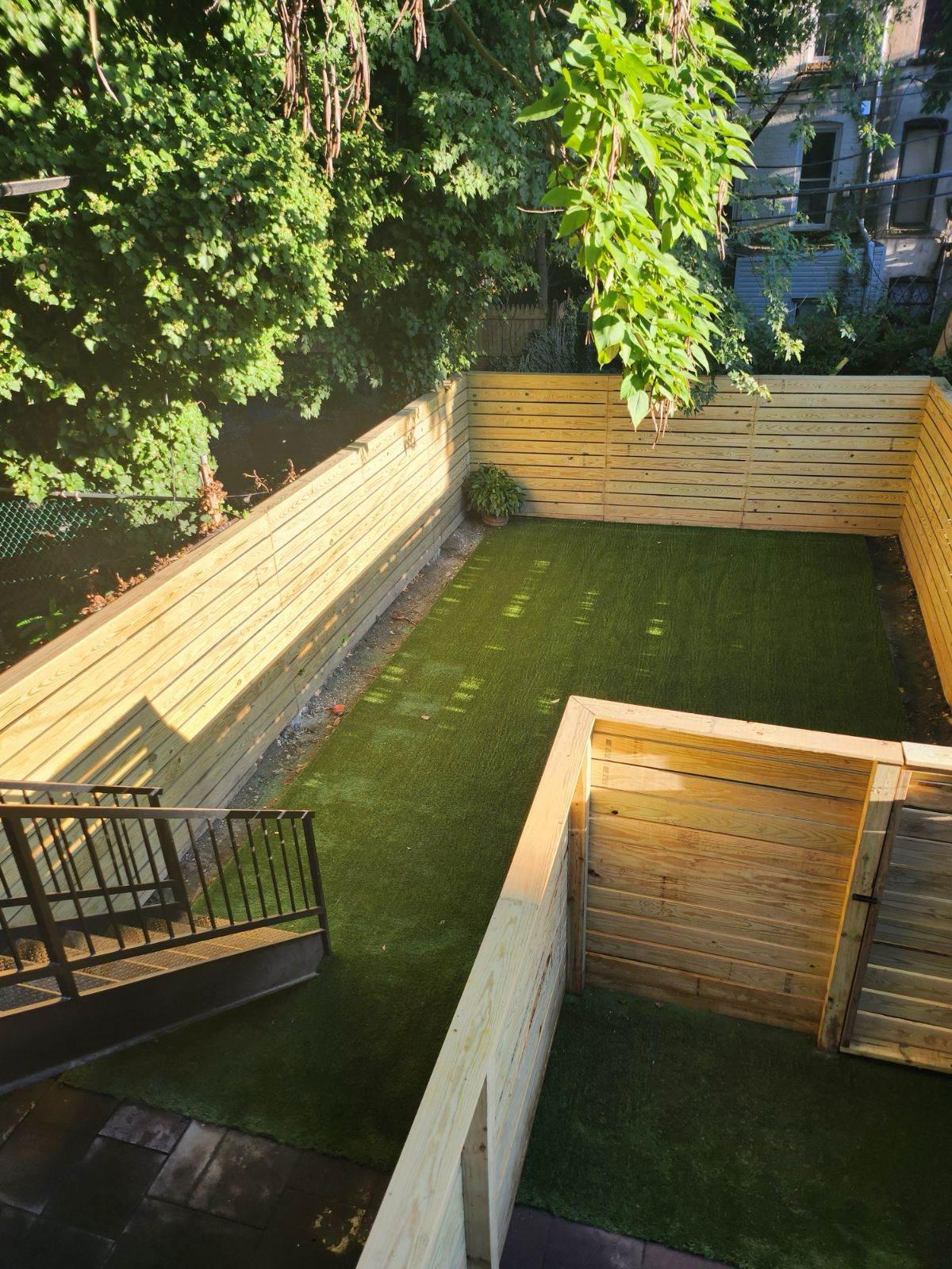 Fence Installation Brooklyn | Fence Upgrades worth in 2025?
